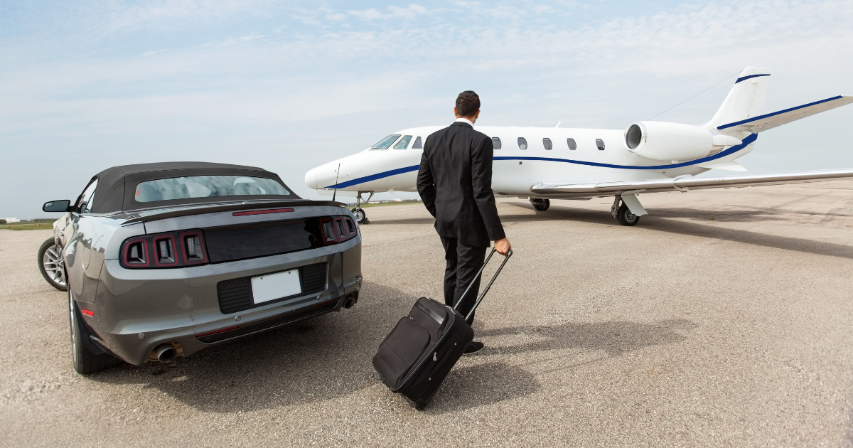 How to Get Rich in 9 Easy Steps - Blog - Taresh Bhatia